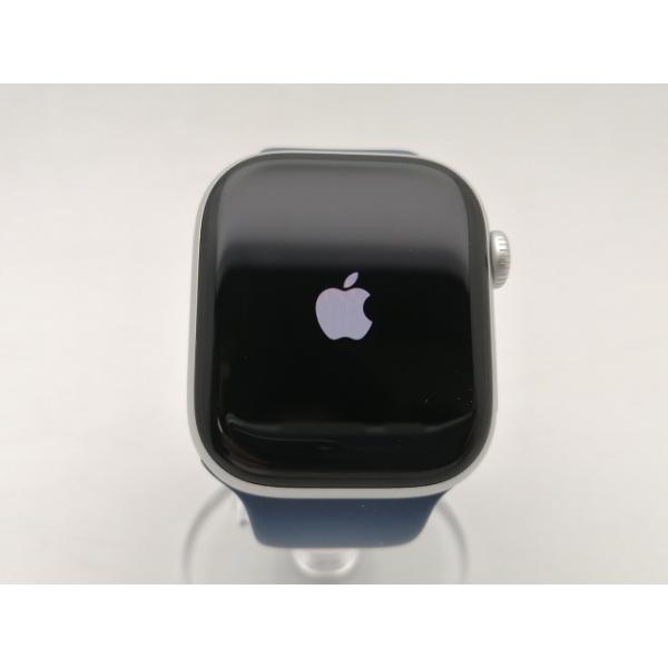 ■分類：ウェアラブル端末■ランク：ランクB■メーカー：Apple■製造番号：FGVGYVYP00■備考：OS：26.4バッテリー容量：96%（04月時点）状態：フレームキズ・塗装ハゲあり・バンドスレあり付属品：箱・印刷物・磁気充電ケーブル・...