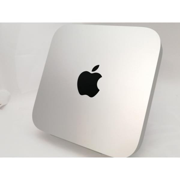 ■分類：Apple デスクトップパソコン■ランク：ランクB■メーカー：Apple■製造番号：C07DK09VQ6NV■備考：OS：Tahoe状態：外装・底面スレキズあり付属品：箱・印刷物・電源ケーブル■保証期間：１ヶ月■注意事項：お客様のモ...
