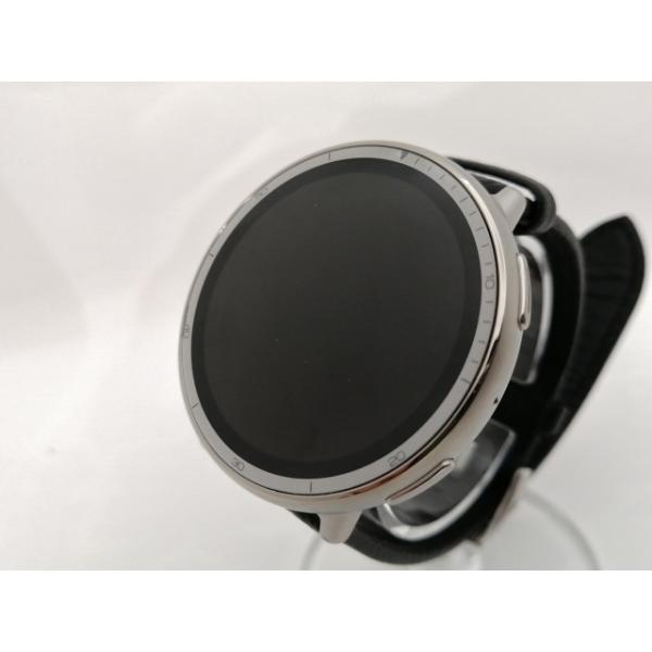 ■分類：ウェアラブル端末■ランク：ランクA■メーカー：Zepp Health■製造番号：24379517263752■備考：状態：バンドに軽度の傷みがあります。付属品：箱、専用充電ベース、シリコン交換バンド、印刷物■保証期間：１ヶ月■注意事...