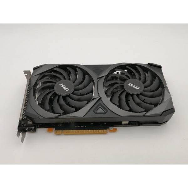 ■分類：ビデオボード■ランク：中古■メーカー：MSI■製造番号：602-V397-199SB2107003162■備考：状態：外装にキズ、ブラケットに変色や傷み、ヒートシンクやファンにホコリの付着があります。 付属品：本体のみ■保証期間：１...
