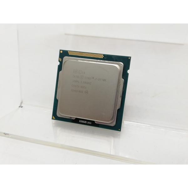 ■分類：CPU■ランク：中古■メーカー：Intel■製造番号：2855■備考：付属品：本体のみ■保証期間：１週間■注意事項：お客様のモニター発色の具合によって、実際の商品と色合いが異なる場合があります。