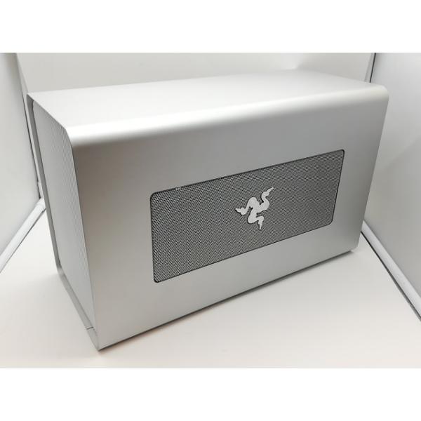 ■分類：ビデオボード■ランク：中古■メーカー：Razer■製造番号：BY2142U10205154■備考：状態：外装スレ 付属品：電源ケーブル、Type-Cケーブル(他社製ですが対応可能)■保証期間：１週間■注意事項：お客様のモニター発色の...