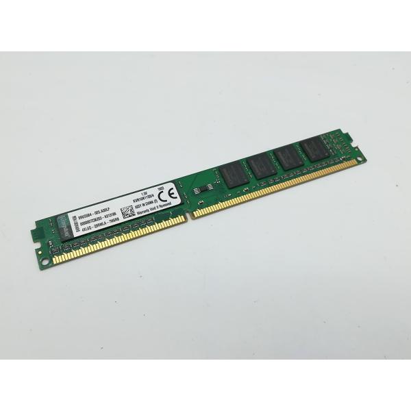 ■分類：メモリー■ランク：中古■メーカー：DDR3■製造番号：2976/3186/3852/5868/6606/6904■備考：Kingston付属品：箱、冊子■保証期間：１週間■注意事項：お客様のモニター発色の具合によって、実際の商品と色...