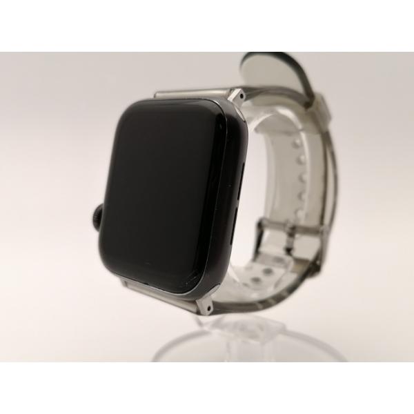 ■分類：ウェアラブル端末■ランク：ランクC■メーカー：Apple■製造番号：HP1GMA3TQ07V■備考：OS： 10.6.1 バッテリー容量：81%（08月時点） 状態：外装キズ塗装剥がれ、画面キズ 付属品：本体のみ■保証期間：１ヶ月■...