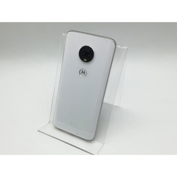 ■分類：スマートフォン■ランク：ランクB■メーカー：MOTOROLA■製造番号：359505091936877■備考：OS：10状態：画面にスレ複数・下部に軽度の輝度ムラ付属品：・箱、印刷物、ACアダプタ、充電ケーブル、クリアケース、SIM...