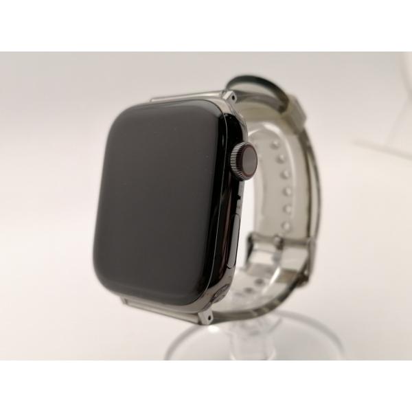 ・AppleWatchセルラーモデルご購入のお客様へモバイルデータ通信契約の可否につきましては製品保証の対象外とさせていただきます。製品はGPSモデルと同等の機能がお使いいただけます。■分類：ウェアラブル端末■ランク：ランクB■メーカー：A...