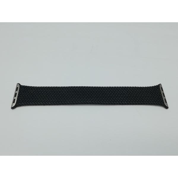 ■分類：ウェアラブル端末■ランク：ランクB■メーカー：Apple■製造番号：-■備考：色：ミッドナイト 状態：生活臭あり、外装軽度の変色 付属品：箱、印刷物■保証期間：１ヶ月■注意事項：お客様のモニター発色の具合によって、実際の商品と色合い...