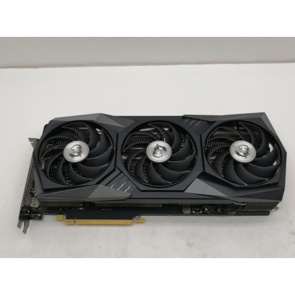 ■分類：ビデオボード■ランク：中古■メーカー：MSI■製造番号：602-V390-06SB2012016369■備考：状態：外装スレ 付属品：箱、冊子類、サポートステイ■保証期間：１週間■注意事項：お客様のモニター発色の具合によって、実際の...