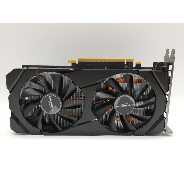 ■分類：ビデオボード■ランク：中古■メーカー：玄人志向■製造番号：O203000733■備考：状態：背面ネジナメ痕 付属品：箱、冊子、ペリフェラル×2 to 8pin　変換ケーブル■保証期間：１週間■注意事項：お客様のモニター発色の具合によ...