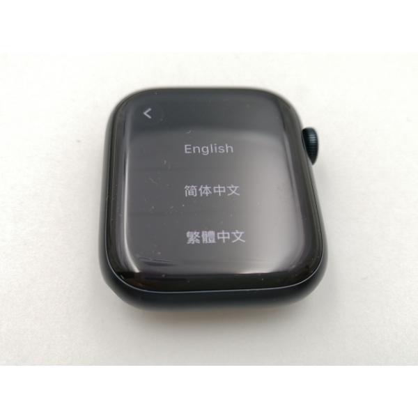 ・S9チップ搭載で旧モデルより操作性＆反応速度UP・画面が明るくなって太陽の下でもくっきり見やすい・画面に触れずに操作するダブルタップ対応■分類：ウェアラブル端末■ランク：ランクB■メーカー：Apple■製造番号：FT6NXHFHK0■備考...