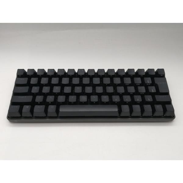 ■分類：パソコン用アクセサリー■ランク：中古■メーカー：SteelSeries■製造番号：6482535529482304880■備考：※角度調整スタンド一部破損（底面から見て右側、小さいスタンド破損） 状態：底面ゴム部スレ 付属品：箱、冊...