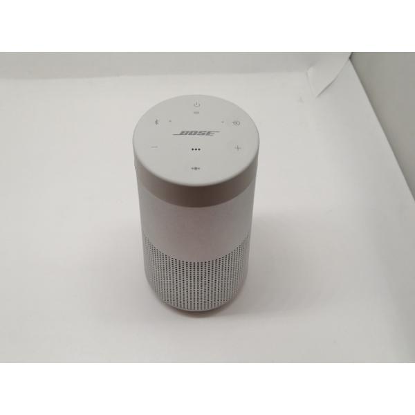 ■分類：スピーカー■ランク：ランクB■メーカー：BOSE■製造番号：074419902673658AE■備考：状態：外装スレ、底面ゴム変色付属品：USB AtoMicroBケーブル■保証期間：１週間■注意事項：お客様のモニター発色の具合によ...