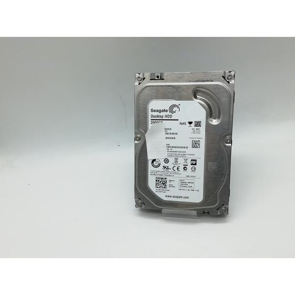 ■分類：3.5インチ 内蔵型SATA HDD■ランク：中古■メーカー：Seagate■製造番号：Z8E02AHY■備考：付属品：本体のみ■保証期間：１週間■注意事項：お客様のモニター発色の具合によって、実際の商品と色合いが異なる場合があります。