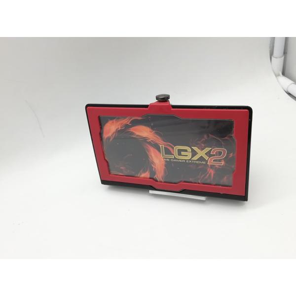 ■分類：ビデオキャプチャー■ランク：中古■メーカー：AVerMedia■製造番号：5203338200419■備考：状態：外装キズ・スレ 付属品：USB-AtoCケーブル、HDMIケーブル■保証期間：１週間■注意事項：お客様のモニター発色の...