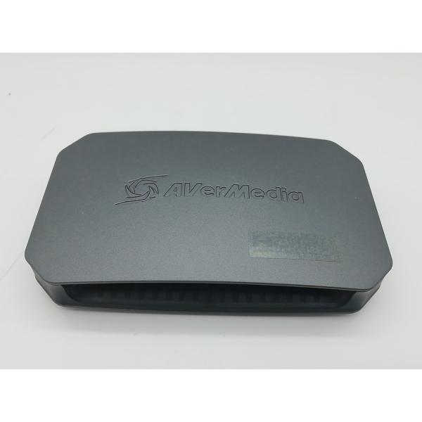 ■分類：ビデオキャプチャー■ランク：中古■メーカー：AVerMedia■製造番号：5313538800382■備考：状態：外装スレ 付属品：箱、冊子、TypeCケーブル、HDMIケーブル、3.5mmオーディオジャックケーブル■保証期間：１週...