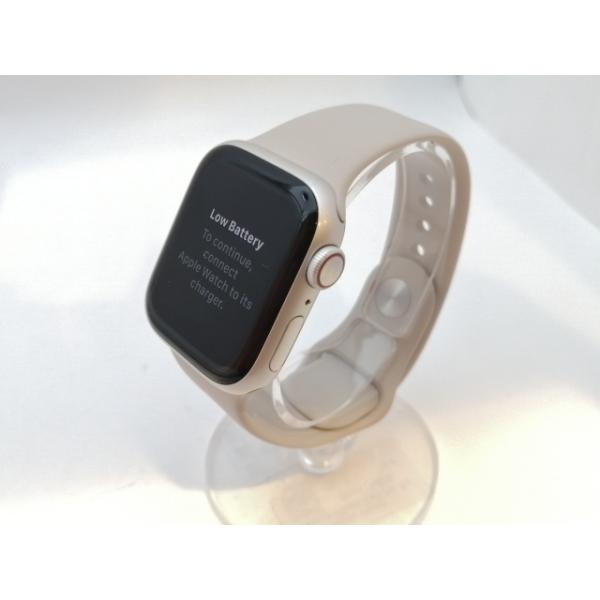 ・AppleWatchセルラーモデルご購入のお客様へモバイルデータ通信契約の可否につきましては製品保証の対象外とさせていただきます。製品はGPSモデルと同等の機能がお使いいただけます。■分類：ウェアラブル端末■ランク：ランクB■メーカー：A...