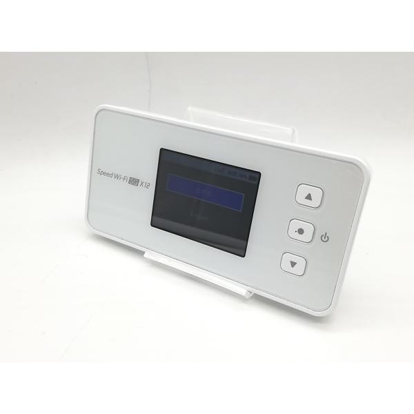 ■分類：モバイルルータ/データカード■ランク：ランクB■メーカー：NEC■製造番号：352470204190127■備考：状態：画面にスレキズ、背面にスレ付属品：本体のみ■保証期間：１ヶ月■注意事項：お客様のモニター発色の具合によって、実際...