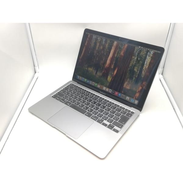 ■分類：Apple ノートパソコン■ランク：ランクB■メーカー：Apple■製造番号：FVFG65R6Q6L4■備考：OS:Sequoia15.7.1バッテリー充放電回数：242回/最大容量：87%（12月時点）状態：画面にキズ・スレ、キー...