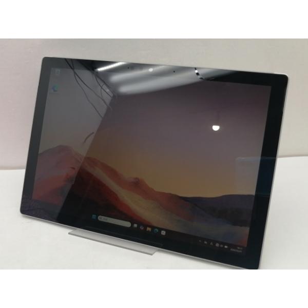 ■分類：Windowsタブレット■ランク：ランクC■メーカー：Microsoft■製造番号：0086571194053■備考：状態：画面全体に色ムラ 付属品：65W ACアダプタ、電源ケーブル■保証期間：１ヶ月■注意事項：お客様のモニター発...