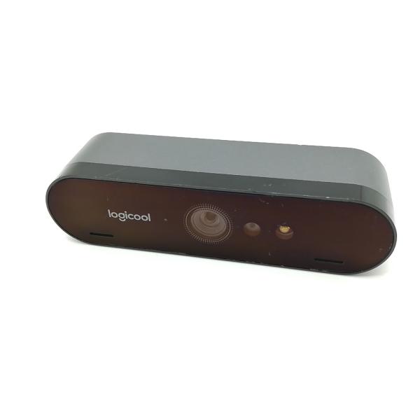 ■分類：パソコン用アクセサリー■ランク：中古■メーカー：Logicool■製造番号：2201LZ531QK8■備考：状態：外装キズ・スレ、フィルターにコーティング剥がれ 付属品：本体のみ■保証期間：１週間■注意事項：お客様のモニター発色の具...