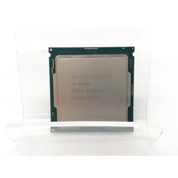 ■分類：CPU■ランク：中古■メーカー：Intel■製造番号：05319■備考：【　黒い巾着袋は付属しません　】 付属品：外箱、内箱、冊子■保証期間：１週間■注意事項：お客様のモニター発色の具合によって、実際の商品と色合いが異なる場合があります。