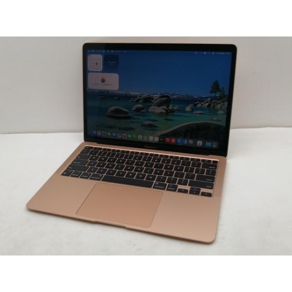 ■分類：Apple ノートパソコン■ランク：ランクB■メーカー：Apple■製造番号：FVFF419DQ6LC■備考：キーボード配列:英語(USキーボード)OS:Tahoe 26.2バッテリー充放電回数：23回/最大容量：100%（01月時...