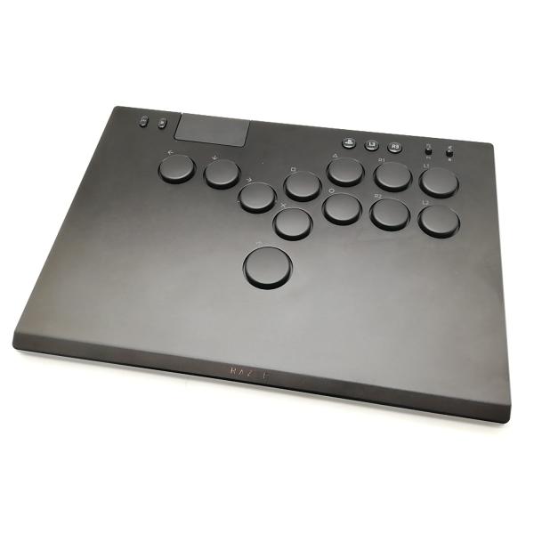 ■分類：パソコン用アクセサリー■ランク：中古■メーカー：Razer■製造番号：PM2350C11500494■備考：状態：外装小キズ、底面スレ付属品：箱、印刷物、USB-AtoCke-buru■保証期間：１週間■注意事項：お客様のモニター発...