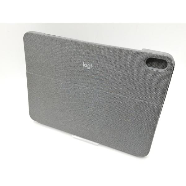 ■分類：iPhone/iPod/iPad用アクセサリー■ランク：中古■メーカー：Logicool■製造番号：2340LZ904AU8■備考：状態：外装スレ摩耗付属品：本体のみ■保証期間：１週間■注意事項：お客様のモニター発色の具合によって、...