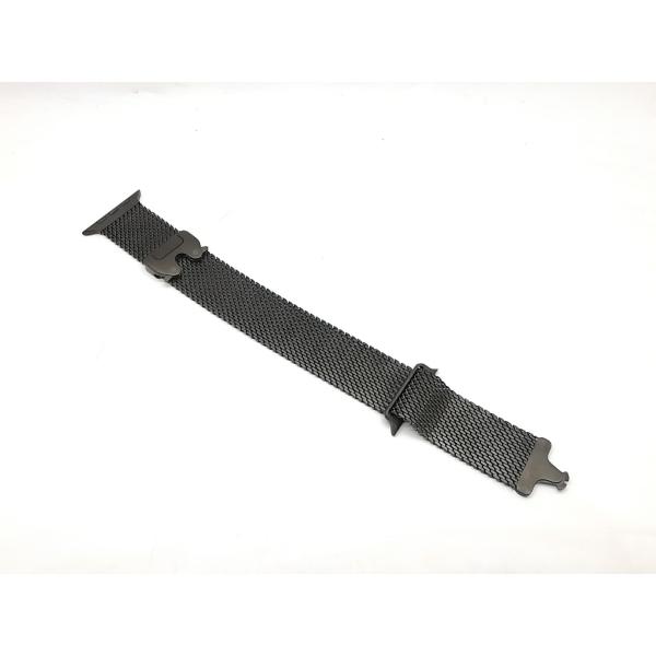 ■分類：ウェアラブル端末■ランク：ランクA■メーカー：Apple■製造番号：-----■備考：状態：接続部分摩耗 付属品：箱、印刷物■保証期間：１週間■注意事項：お客様のモニター発色の具合によって、実際の商品と色合いが異なる場合があります。