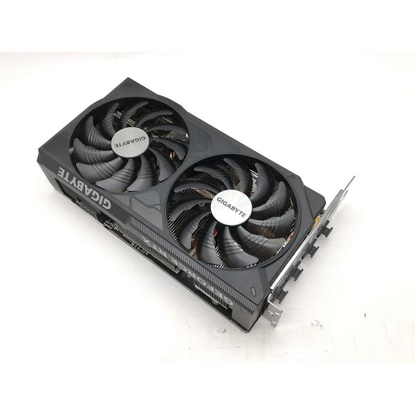 ■分類：ビデオボード■ランク：中古■メーカー：GIGABYTE■製造番号：SN244241094539■備考：状態：状態良好の中古商品。目立つ使用感はほとんどありません。付属品：箱、印刷物■保証期間：１週間■注意事項：お客様のモニター発色の...