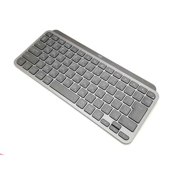 ■分類：パソコン用アクセサリー■ランク：中古■メーカー：Logicool■製造番号：2321CE018FF9■備考：状態：外装スレ付属品：箱、印刷物、typeCケーブル■保証期間：１週間■注意事項：お客様のモニター発色の具合によって、実際の...