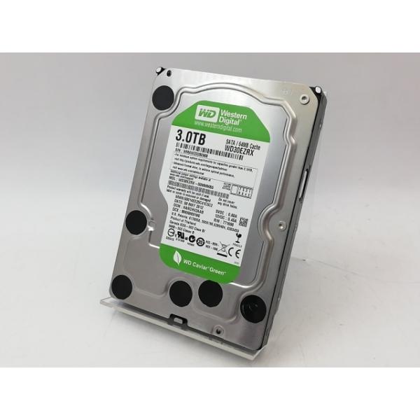 ■分類：3.5インチ 内蔵型SATA HDD■ランク：中古■メーカー：W.D.■製造番号：WMAWZ0280968■備考：付属品：本体のみ■保証期間：１週間■注意事項：お客様のモニター発色の具合によって、実際の商品と色合いが異なる場合があります。