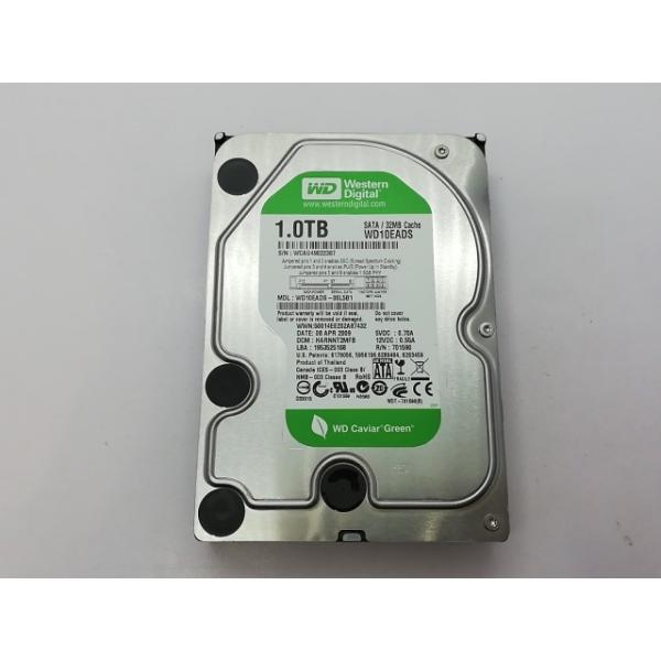 ■分類：3.5インチ 内蔵型SATA HDD■ランク：中古■メーカー：W.D.■製造番号：WCAU49022387■備考：状態： 付属品：本体のみ■保証期間：１週間■注意事項：お客様のモニター発色の具合によって、実際の商品と色合いが異なる場...