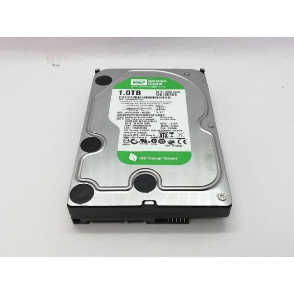■分類：3.5インチ 内蔵型SATA HDD■ランク：中古■メーカー：W.D.■製造番号：WCAU48177915■備考：状態：付属品：本体のみ■保証期間：１週間■注意事項：お客様のモニター発色の具合によって、実際の商品と色合いが異なる場合...