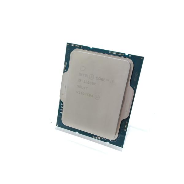 ■分類：CPU■ランク：中古■メーカー：Intel■製造番号：02779■備考：SRL4T 付属品：本体のみ■保証期間：１週間■注意事項：お客様のモニター発色の具合によって、実際の商品と色合いが異なる場合があります。