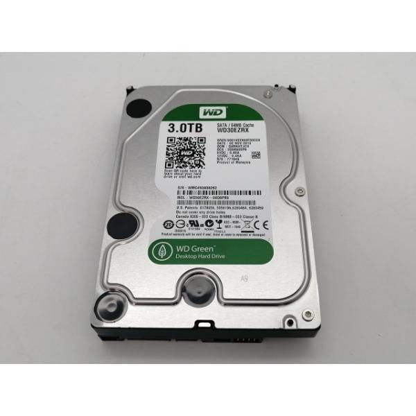 ■分類：3.5インチ 内蔵型SATA HDD■ランク：中古■メーカー：W.D.■製造番号：WMC4N0938262■備考：付属品：本体のみ■保証期間：１週間■注意事項：お客様のモニター発色の具合によって、実際の商品と色合いが異なる場合があります。