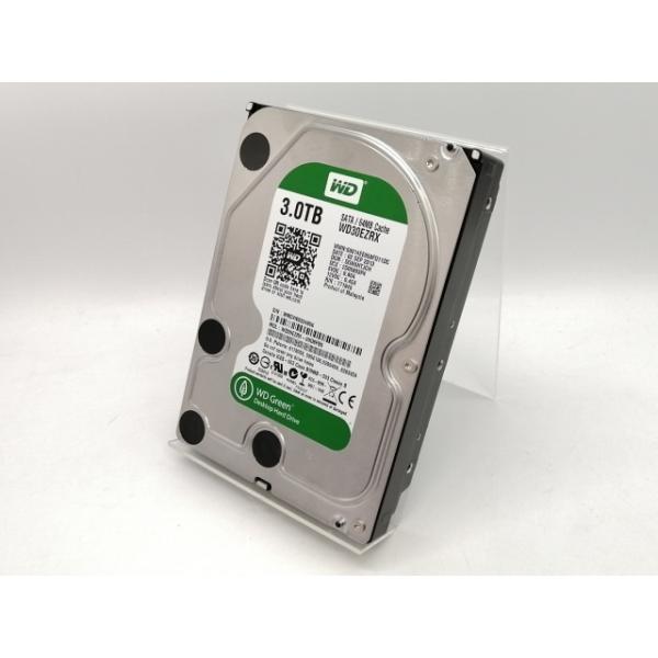 ■分類：3.5インチ 内蔵型SATA HDD■ランク：中古■メーカー：W.D.■製造番号：WMC4N0324950■備考：付属品：本体のみ■保証期間：１週間■注意事項：お客様のモニター発色の具合によって、実際の商品と色合いが異なる場合があります。