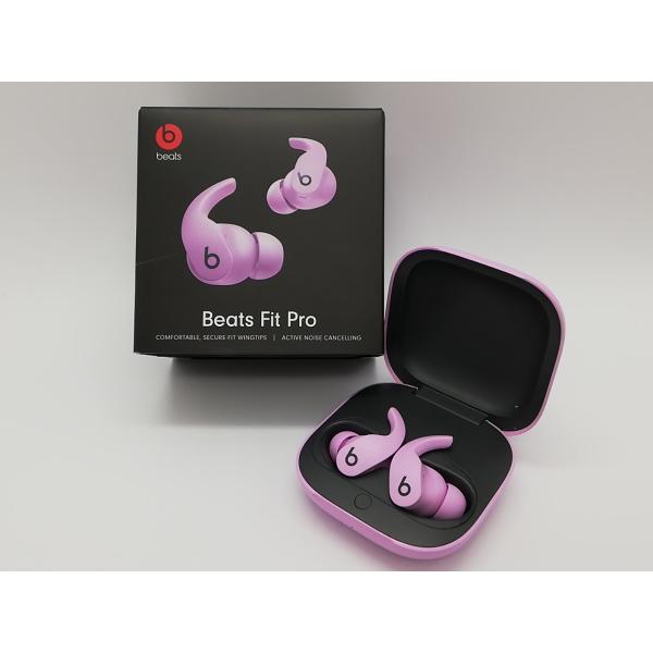 ■分類：ヘッドホン■ランク：ランクC■メーカー：beats by dr.dre■製造番号：W3VY4K920Q■備考：状態：イヤホンにスレ、左イヤホンの塗装大きく剥がれ付属品：箱、イヤーチップ（3サイズ）、充電ケーブル、印刷物■保証期間：１...