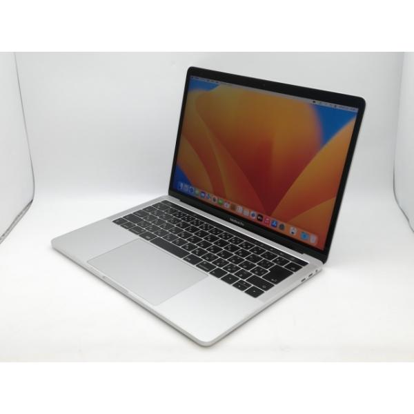 ■分類：Apple ノートパソコン■ランク：ランクC■メーカー：Apple■製造番号：C02VK1ABHV2P■備考：OS:macOS Ventura バッテリー充放電回数：29回/バッテリー表示：正常（02月時点） 状態：画面周囲に色ムラ...