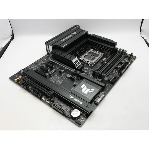 ■分類：マザーボード■ランク：中古■メーカー：ASUS■製造番号：S9M0KK06F229NJ7■備考：BIOS ver：付属品：箱、印刷物、WiFiアンテナ、SATAケーブルx2,M.2ゴムセット×2、M.2ネジ、リムーバブル ネームプレ...