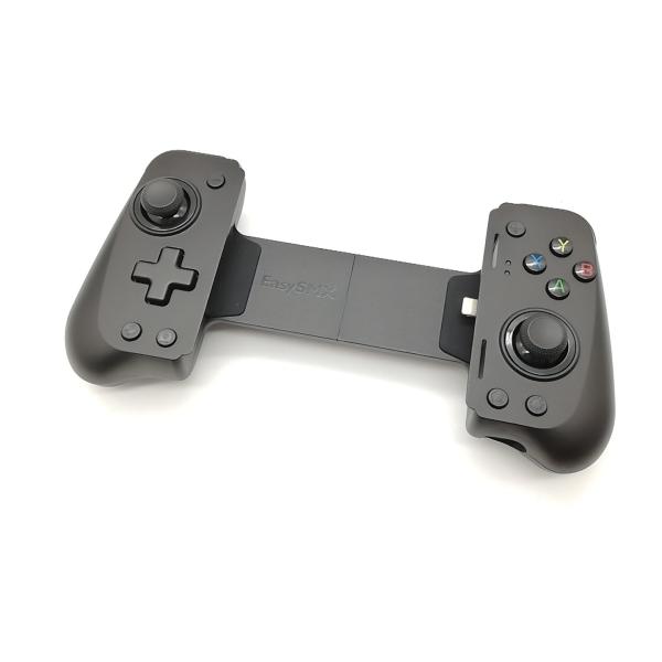 ■分類：ゲーム用周辺機器■ランク：ランクA■メーカー：EasySMX■製造番号：-■備考：状態：外装微細スレ付属品：本体のみ■保証期間：１週間■注意事項：お客様のモニター発色の具合によって、実際の商品と色合いが異なる場合があります。