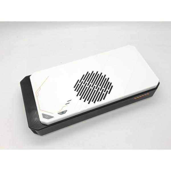 ■分類：ビデオボード■ランク：中古■メーカー：VETESA■製造番号：-■備考：状態：外装スレ付属品：箱、印刷物、ACアダプタ、電源ケーブル、USB-Cケーブル、Oculinkケーブル■保証期間：１週間■注意事項：お客様のモニター発色の具合...