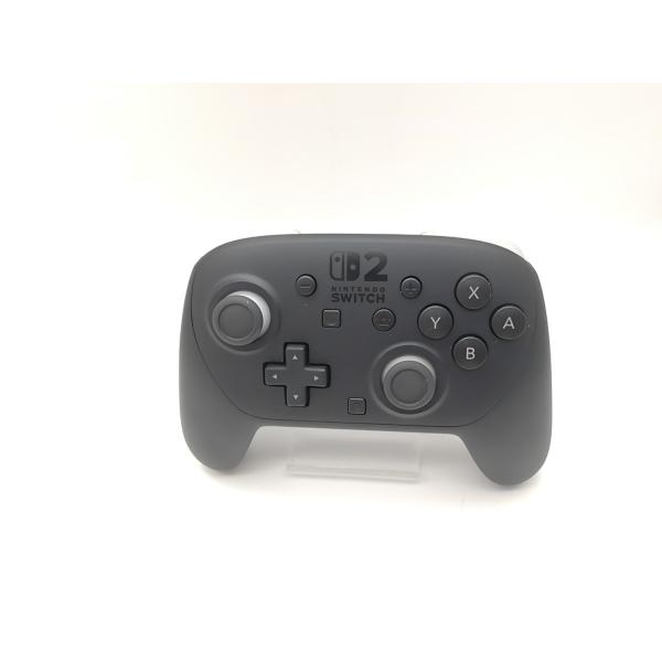 ■分類：ゲーム用周辺機器■ランク：ランクA■メーカー：Nintendo■製造番号：HEJ70002963894■備考：状態：ボタン・スティックにスレ付属品：箱、USB-AtoCケーブル■保証期間：１週間■注意事項：お客様のモニター発色の具合...
