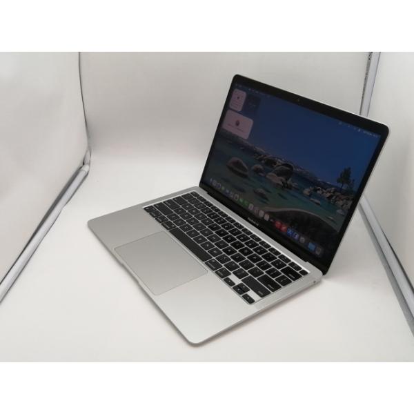 ■分類：Apple ノートパソコン■ランク：ランクB■メーカー：Apple■製造番号：FVFG8111Q6LW■備考：キーボード配列:英語(USキーボード) OS:Tahoe 26.3.1 バッテリー充放電回数：126回/最大容量：88%（...