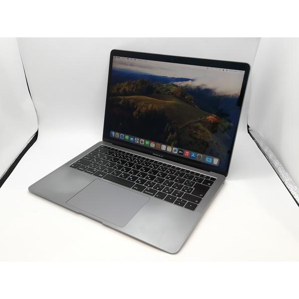 ■分類：Apple ノートパソコン■ランク：ランクC■メーカー：Apple■製造番号：FVFZG47ULYWH■備考：OS:Sonoma バッテリー充放電回数：　522回/バッテリー表示：正常 状態：外装小キズ、ベゼル枠ゴム劣化、キートップ...