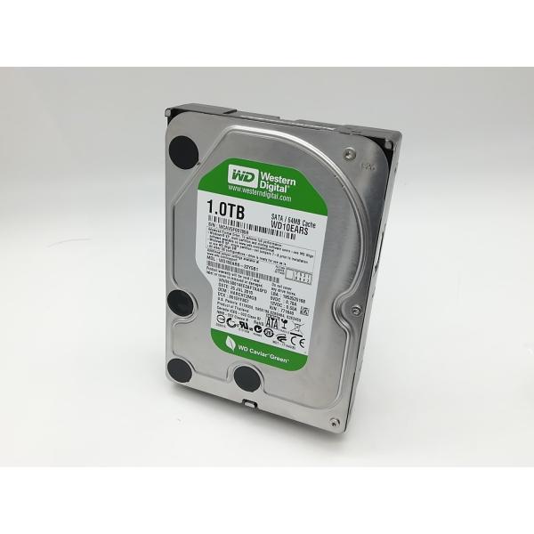 ■分類：3.5インチ 内蔵型SATA HDD■ランク：中古■メーカー：W.D.■製造番号：WCAV5F007859■備考：状態：外装スレキズ 付属品：本体のみ■保証期間：１週間■注意事項：お客様のモニター発色の具合によって、実際の商品と色合...