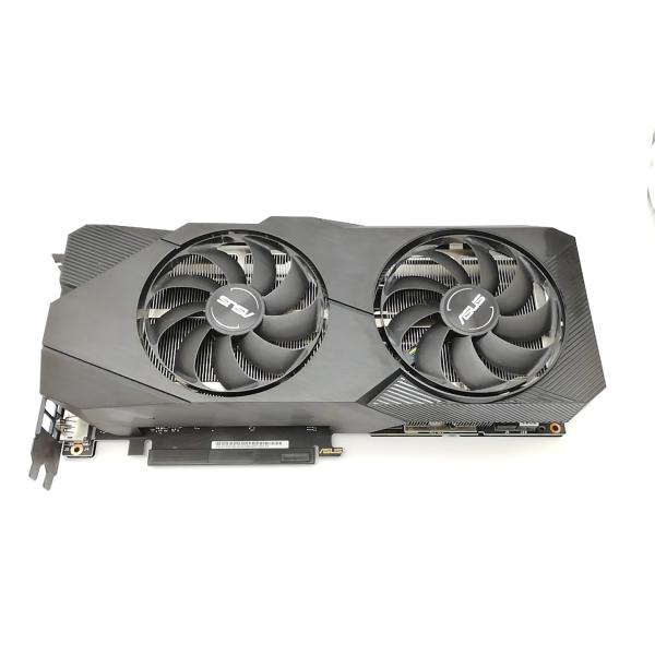 ■分類：ビデオボード■ランク：中古■メーカー：ASUS■製造番号：KBYVCM035108LRG■備考：状態：外装スレやホコリ 付属品：箱（シリアル違い）■保証期間：１週間■注意事項：お客様のモニター発色の具合によって、実際の商品と色合いが...