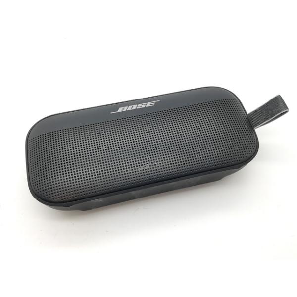 ■分類：スピーカー■ランク：ランクB■メーカー：BOSE■製造番号：CCAM21LP1330T0■備考：状態：外装スレ・テカリ付属品：充電ケーブル■保証期間：１週間■注意事項：お客様のモニター発色の具合によって、実際の商品と色合いが異なる場...