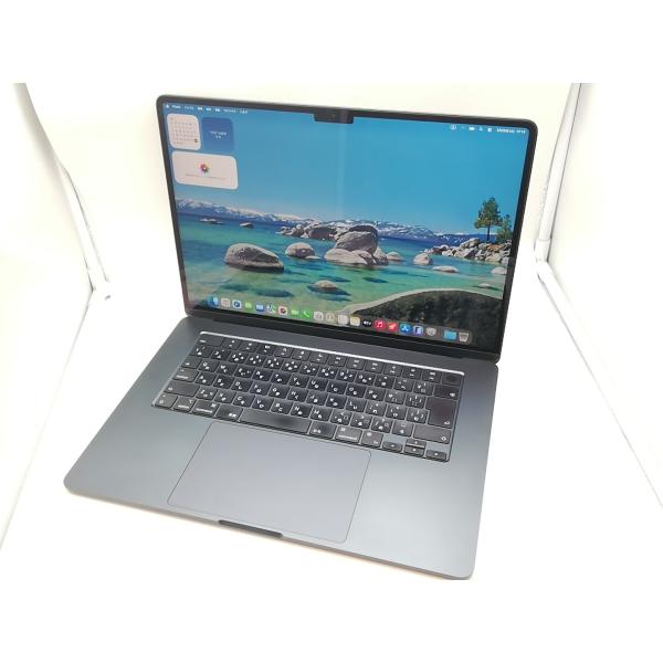 ■分類：Apple ノートパソコン■ランク：ランクB■メーカー：Apple■製造番号：DXFGXLG6YH■備考：OS:macOS Tahoe 26バッテリー充放電回数：145回/最大容量：99%（03月時点）状態：画面にキーボード痕、キー...