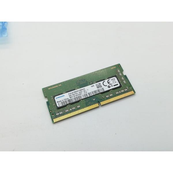 ■分類：メモリー■ランク：中古■メーカー：260PIN■製造番号：1849/1849■備考：メーカー：SAMSUNG型番：M471A1K43DB1-CTD■保証期間：１週間■注意事項：お客様のモニター発色の具合によって、実際の商品と色合いが...